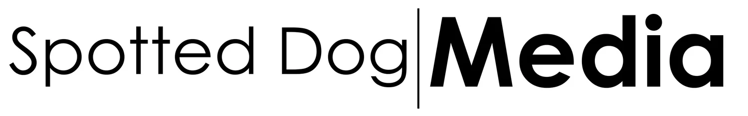 Spotted Dog Media | Building Brands since 2008