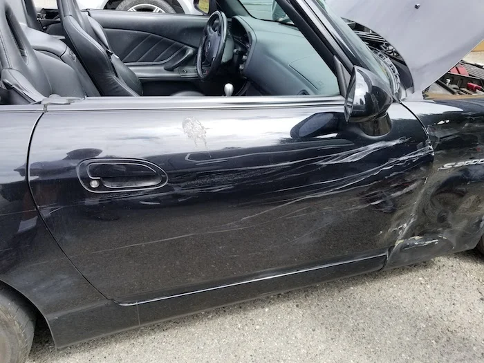 Gallery — Protech Auto Body