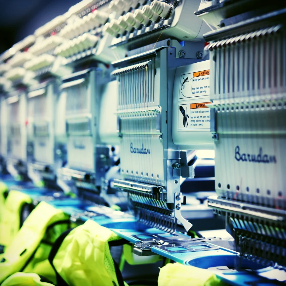 A-List Embroidery, Inc.