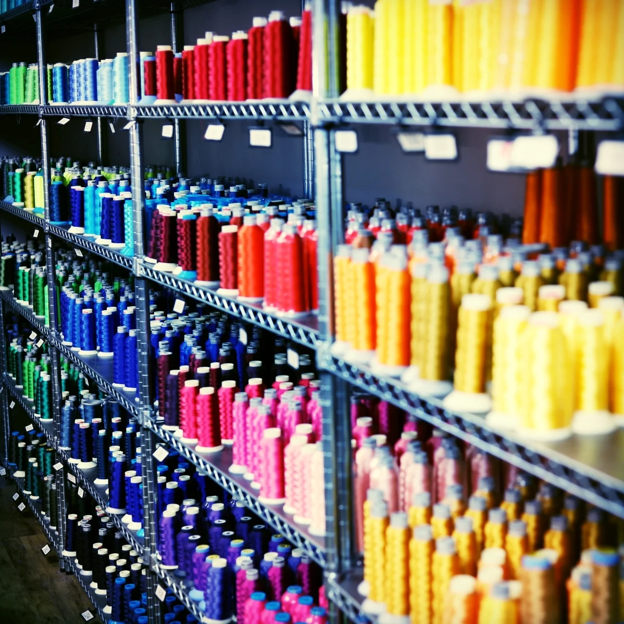 A-List Embroidery, Inc.