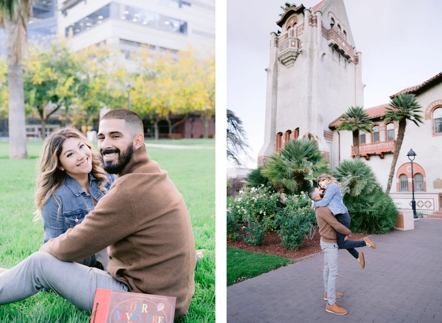 38 Engagement Photo Ideas to Inspire You