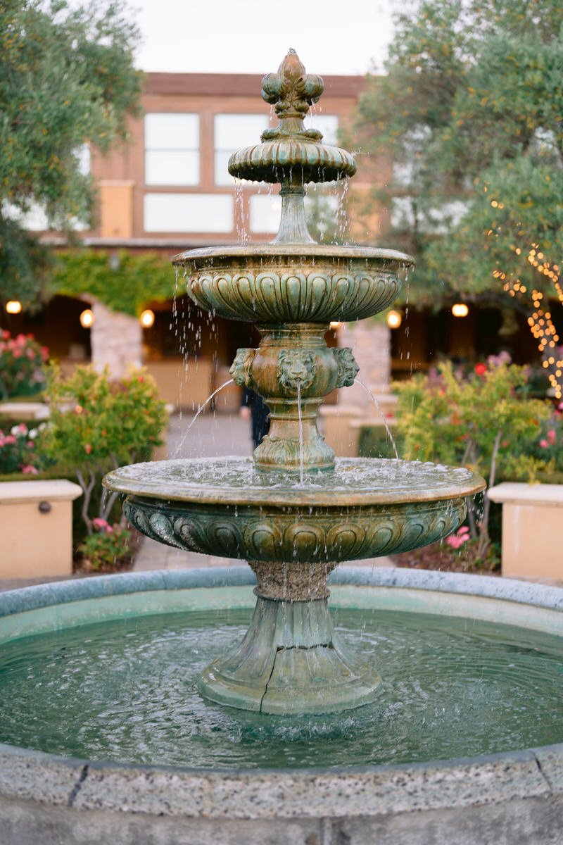 Bay Area Wedding at Los Gatos Winery | Photo Gallery