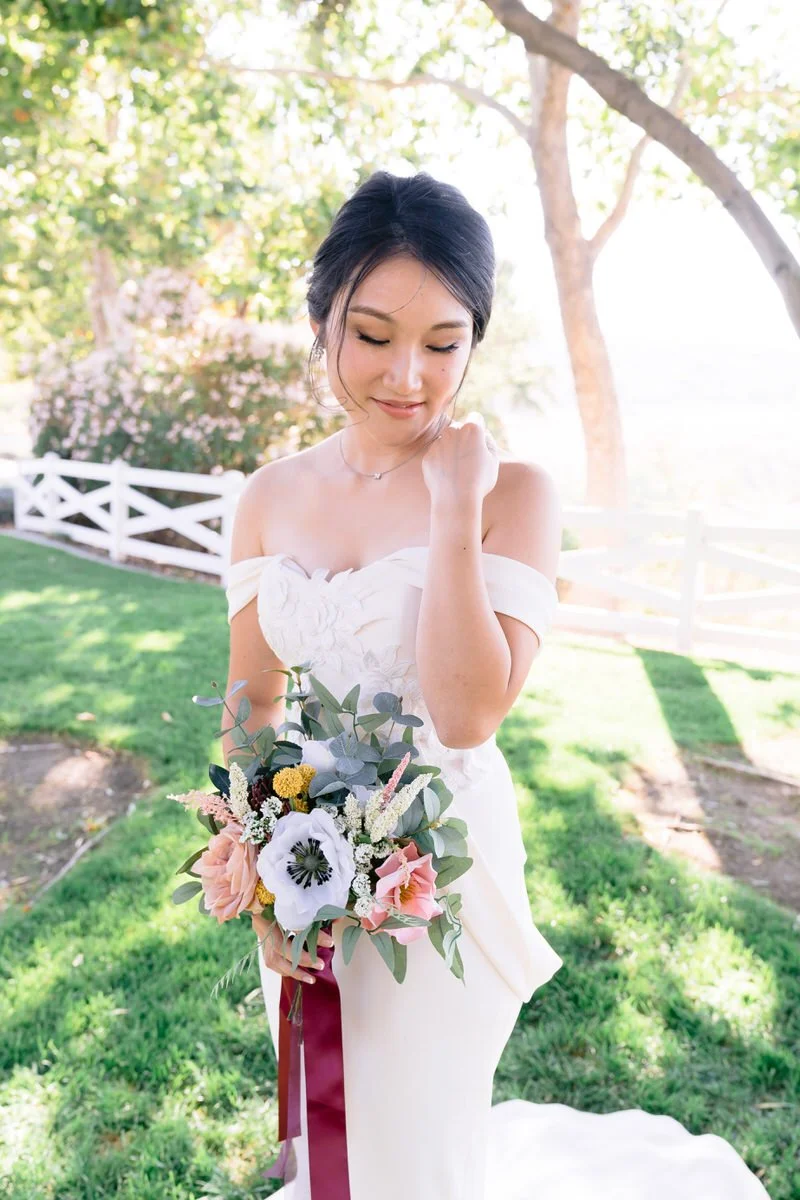 San Jose Wedding at Ranch at Silver Creek | Photo Gallery