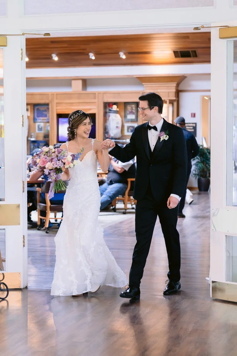 The Best Bay Area Golf Course Wedding Venues