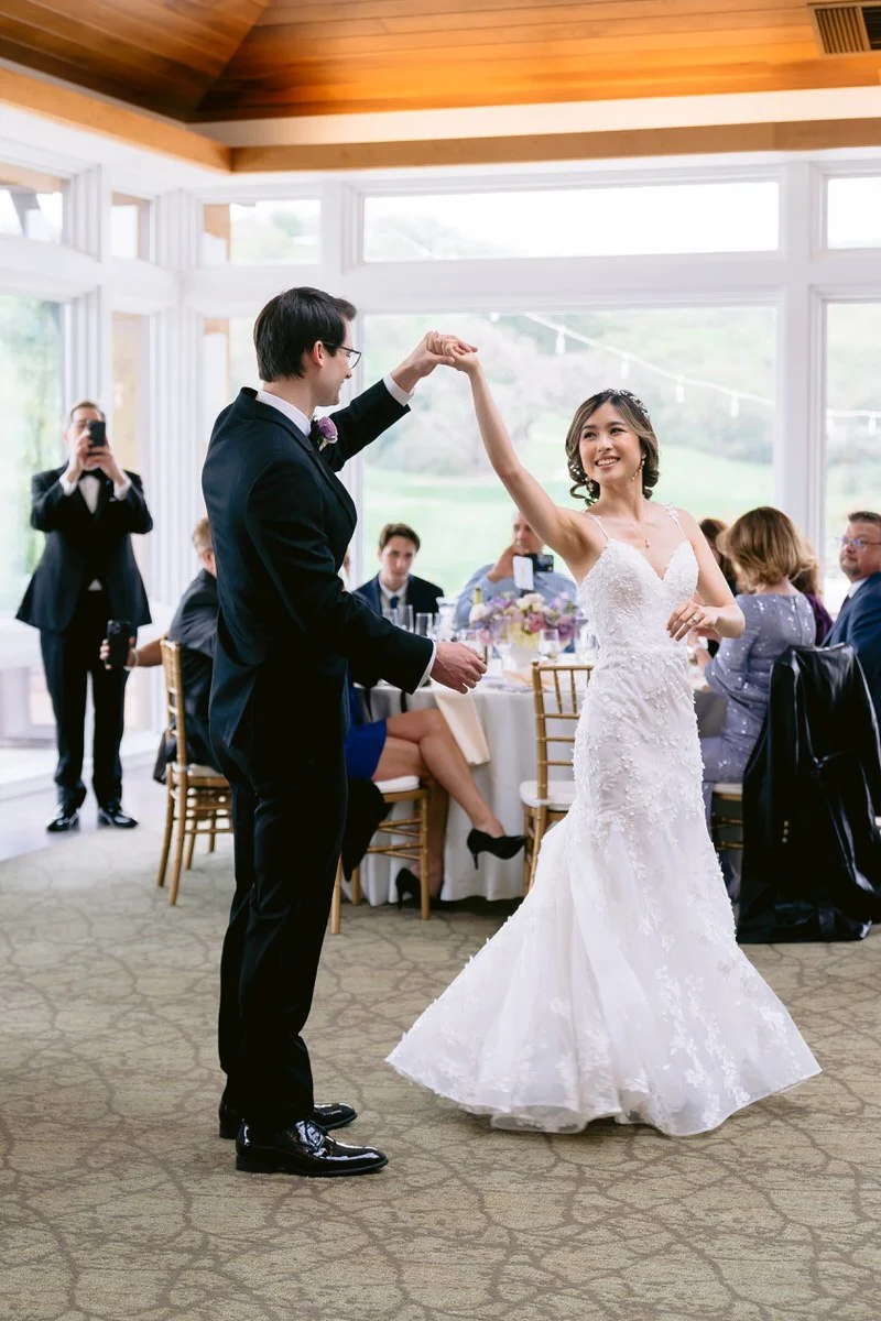 The Best Bay Area Golf Course Wedding Venues