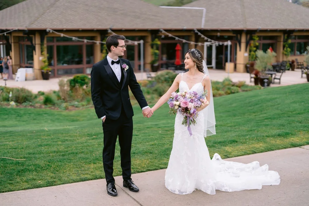 The Best Bay Area Golf Course Wedding Venues