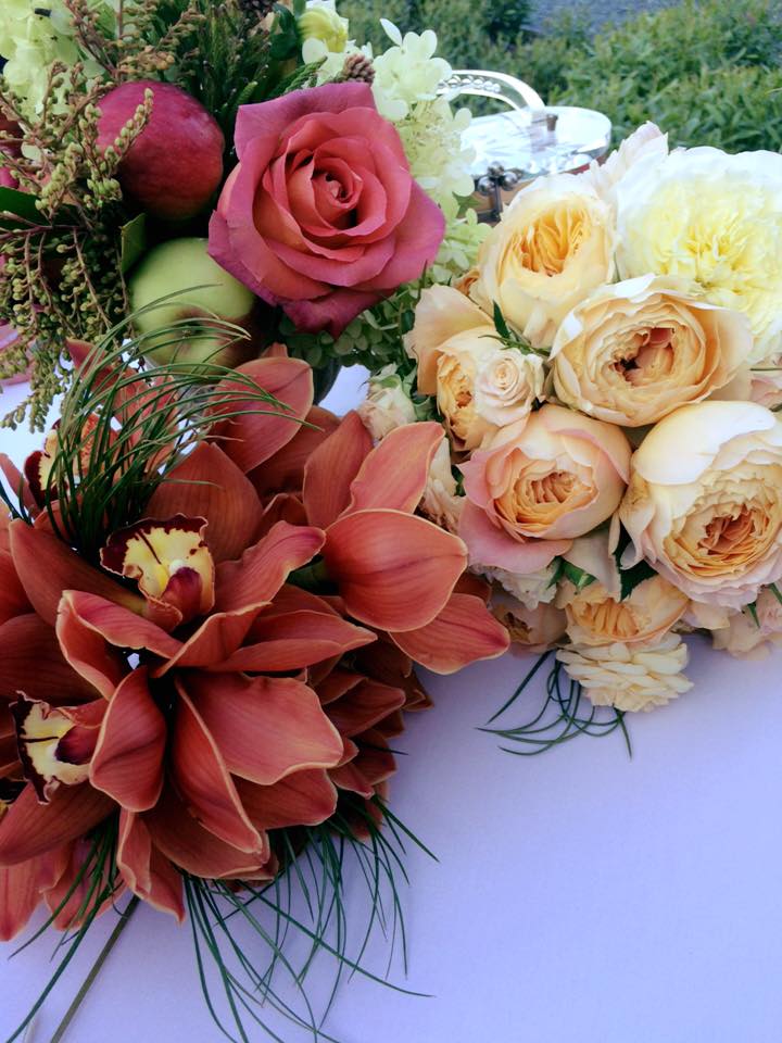 Gallery — Crooked Barn Flower Farm