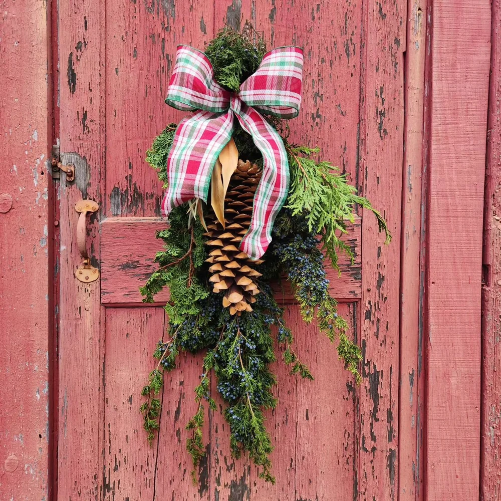 Crooked Barn Flower Farm