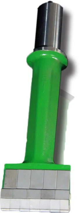 Distribution — Specialized Diesel Parts, Inc