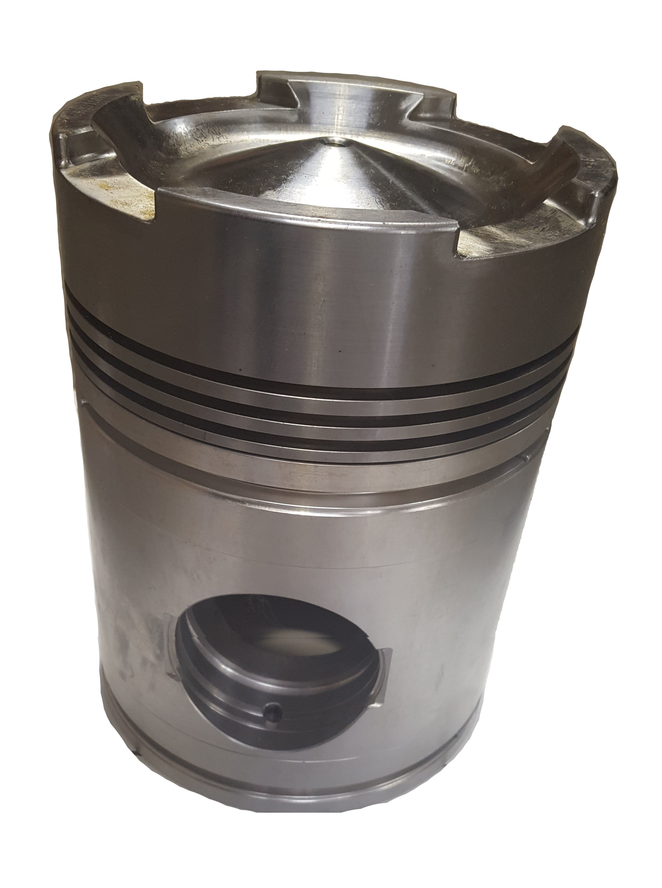 GE 7FDL ENGINE — Specialized Diesel Parts, Inc