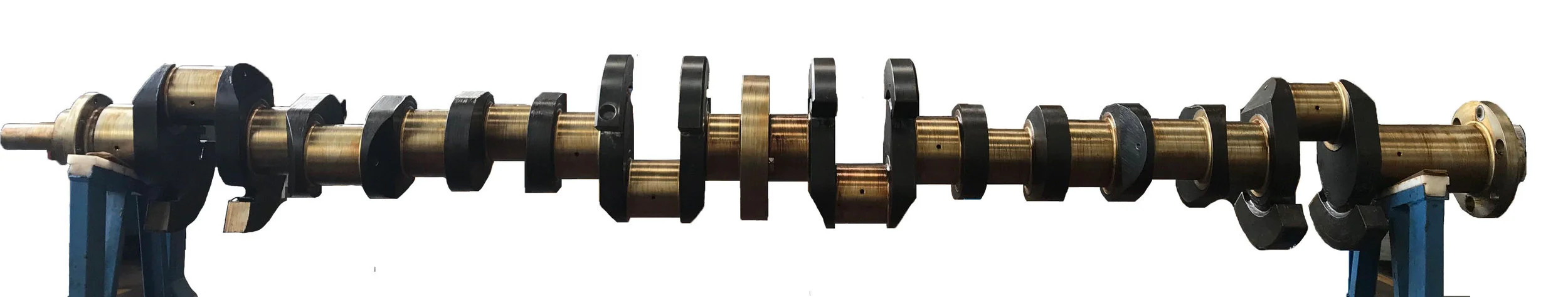 CRANKSHAFTS — Specialized Diesel Parts, Inc