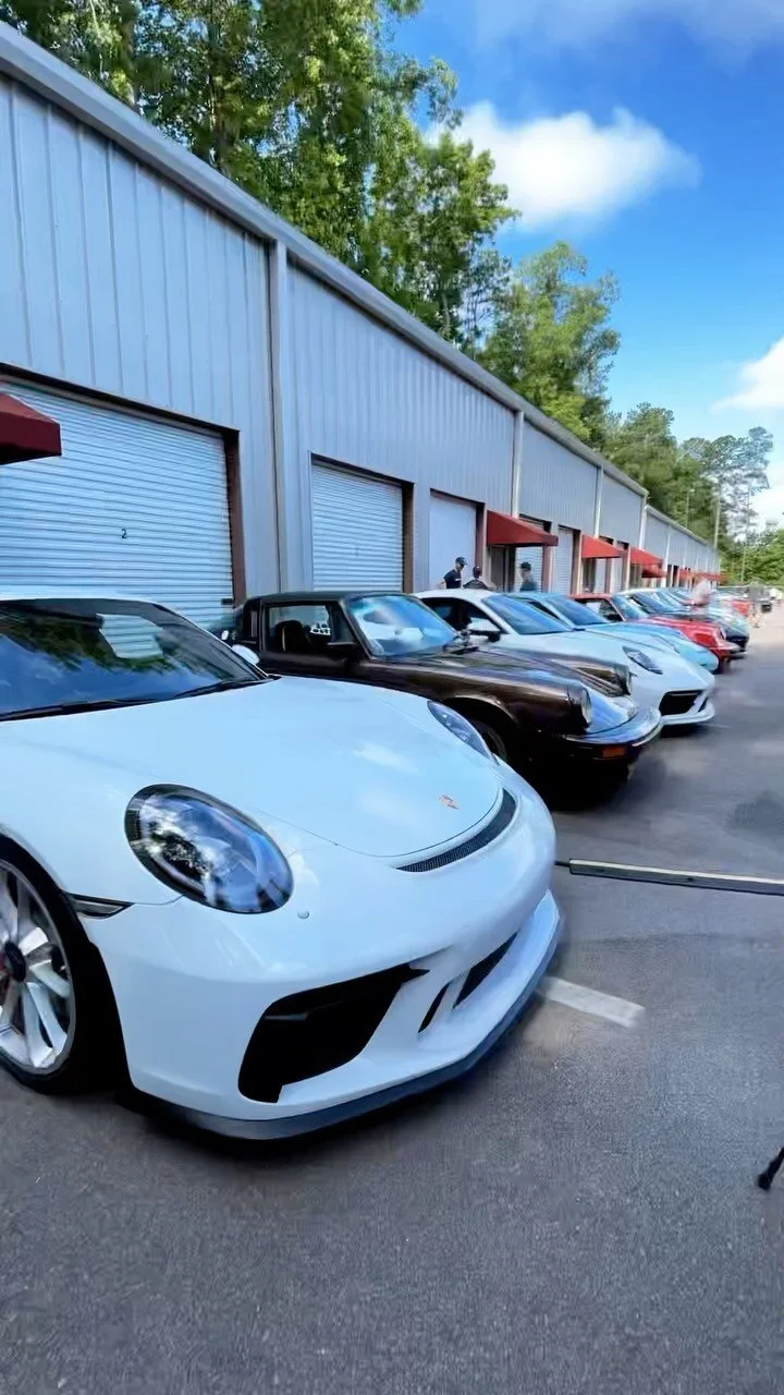 Carolina Exotic Car Club