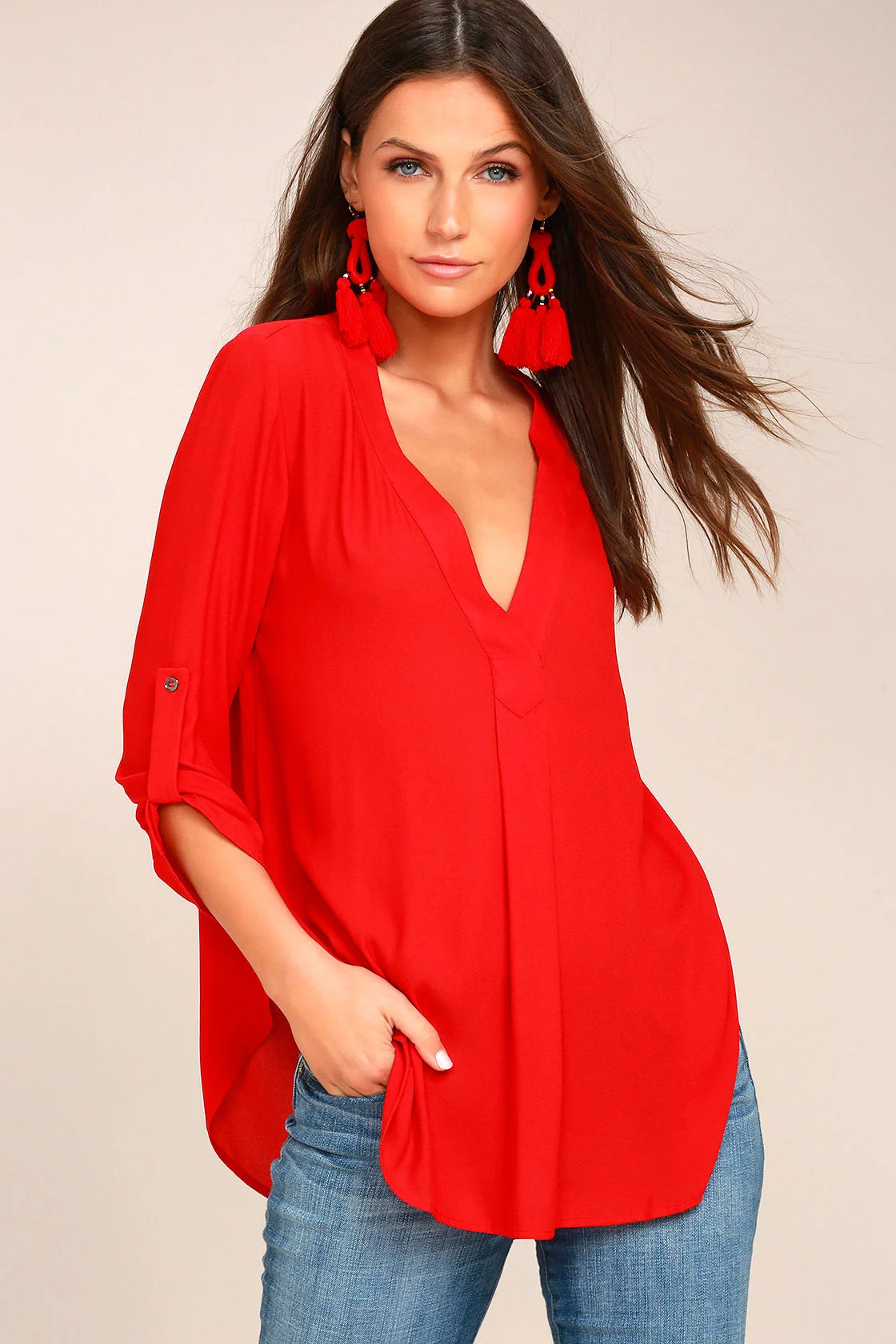 Spring Fashion to Shake Things Up — Amy E. Goodman