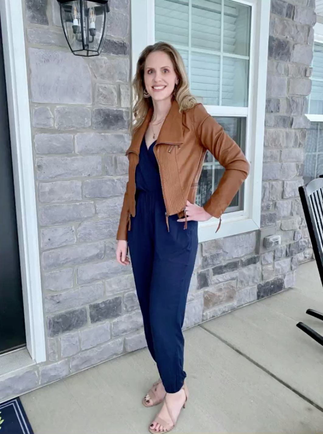 Style Me Something Good: Mar 2nd — Amy E. Goodman