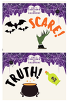 Halloween Fun & Games! — Amy E. Goodman