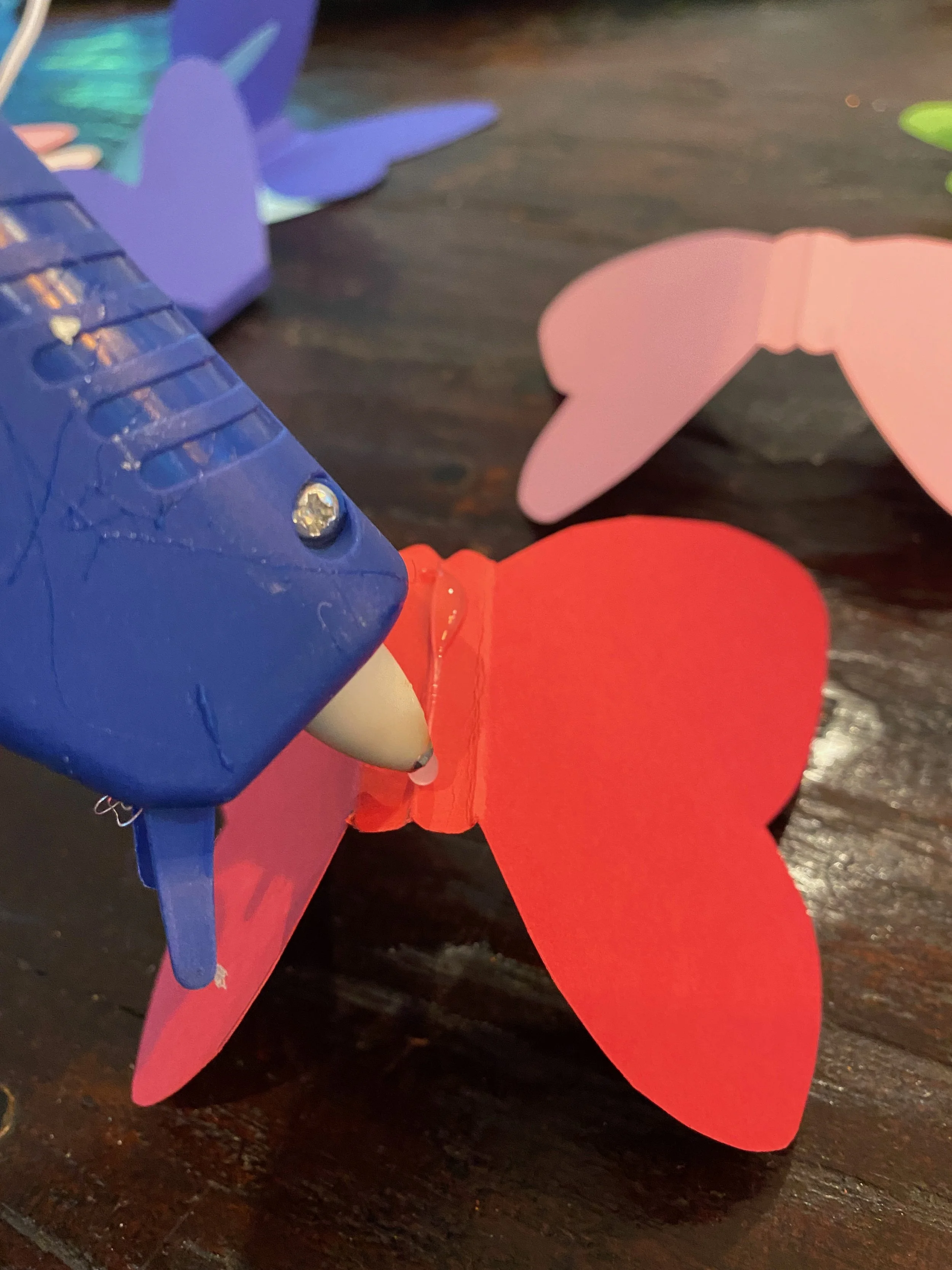 Summer Crafts for Kids! — Amy E. Goodman