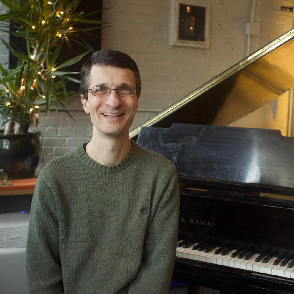 Teachers — North Shore Piano Studio