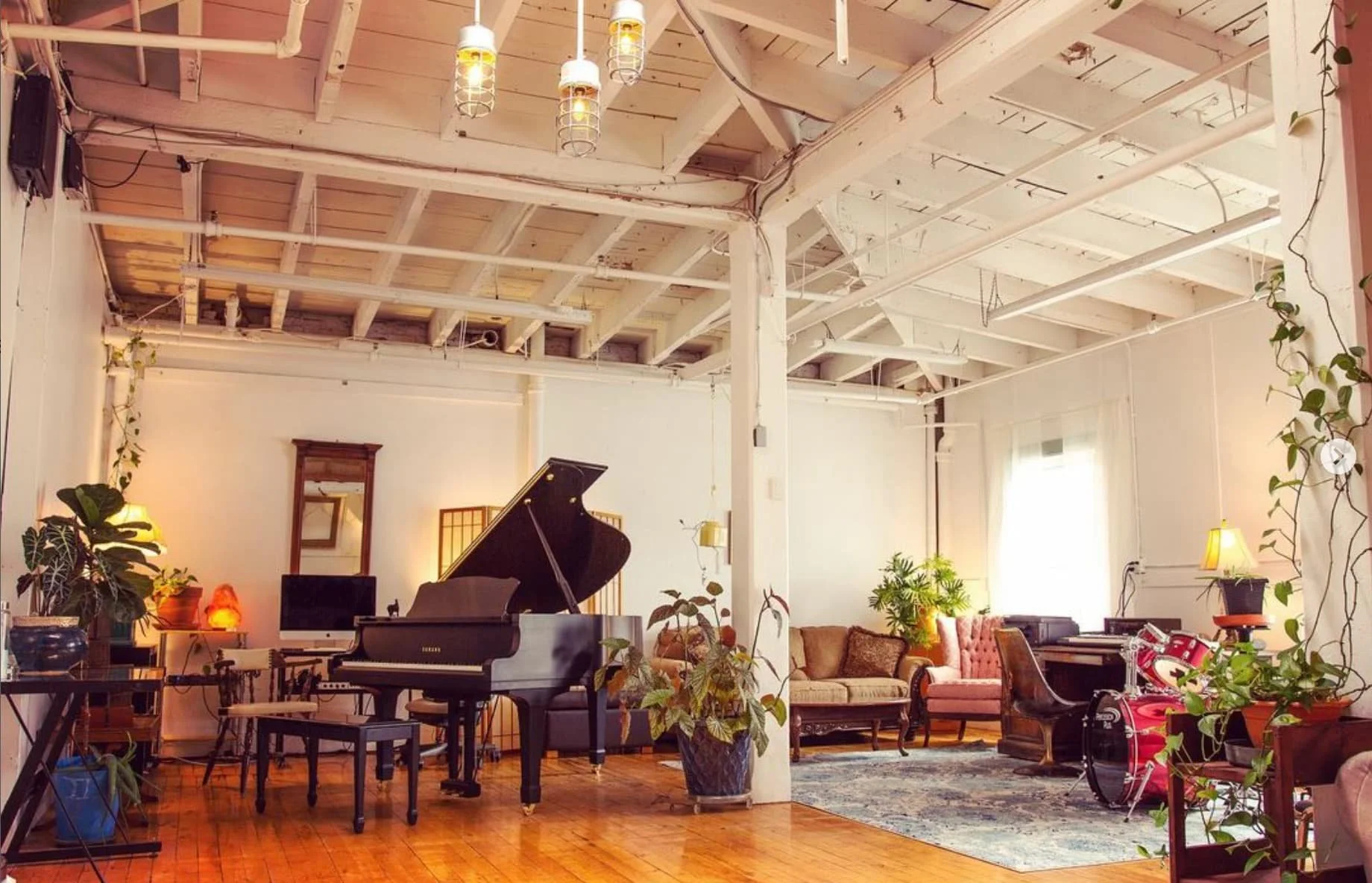 North Shore Piano Studio