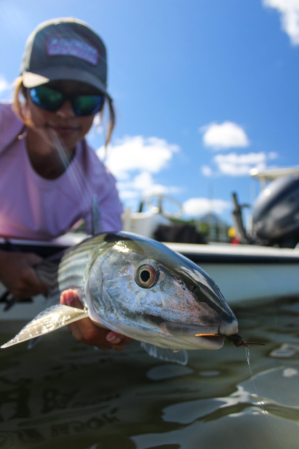 O’ahu Fly Fishing LLC
