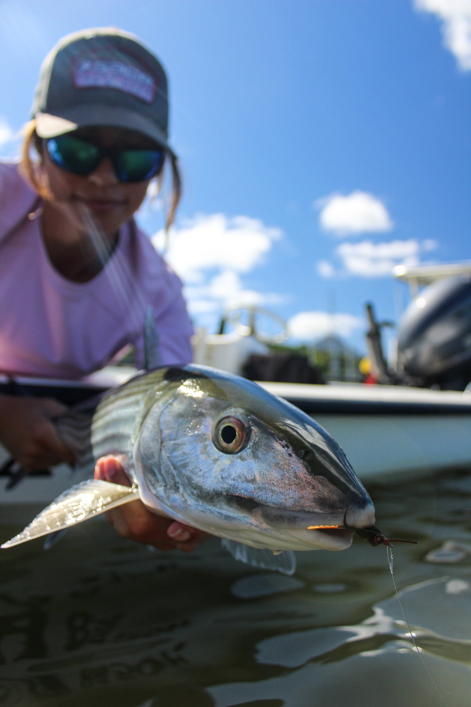 O’ahu Fly Fishing LLC