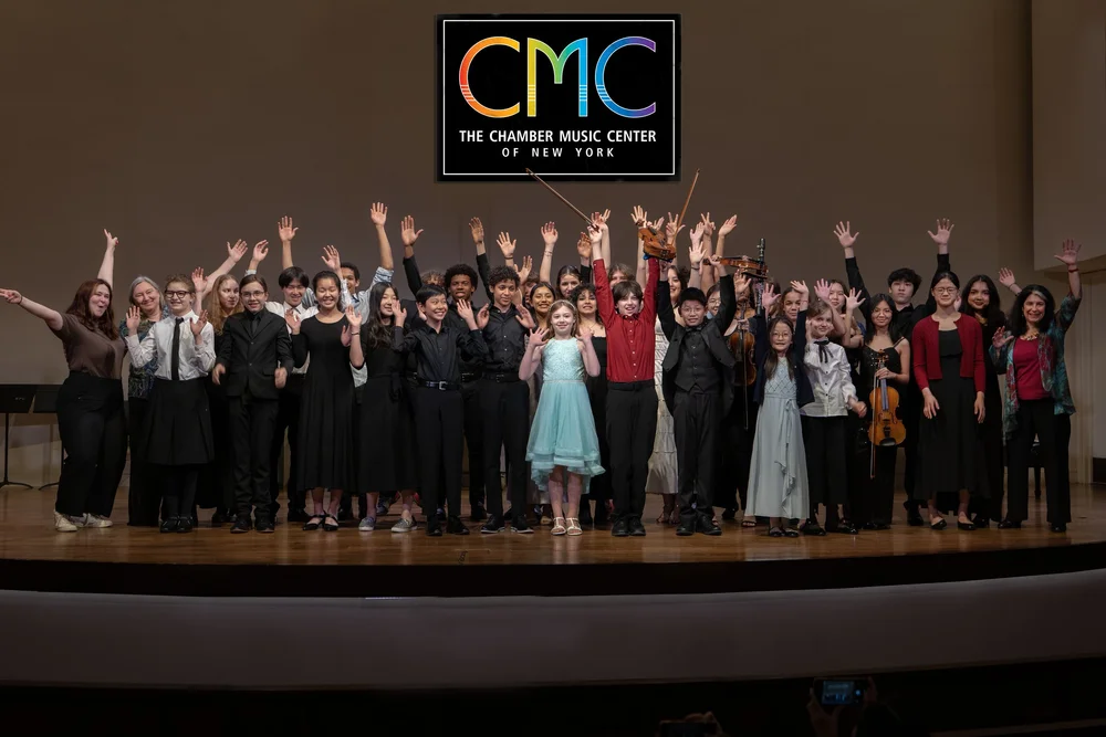 Chamber Music Center