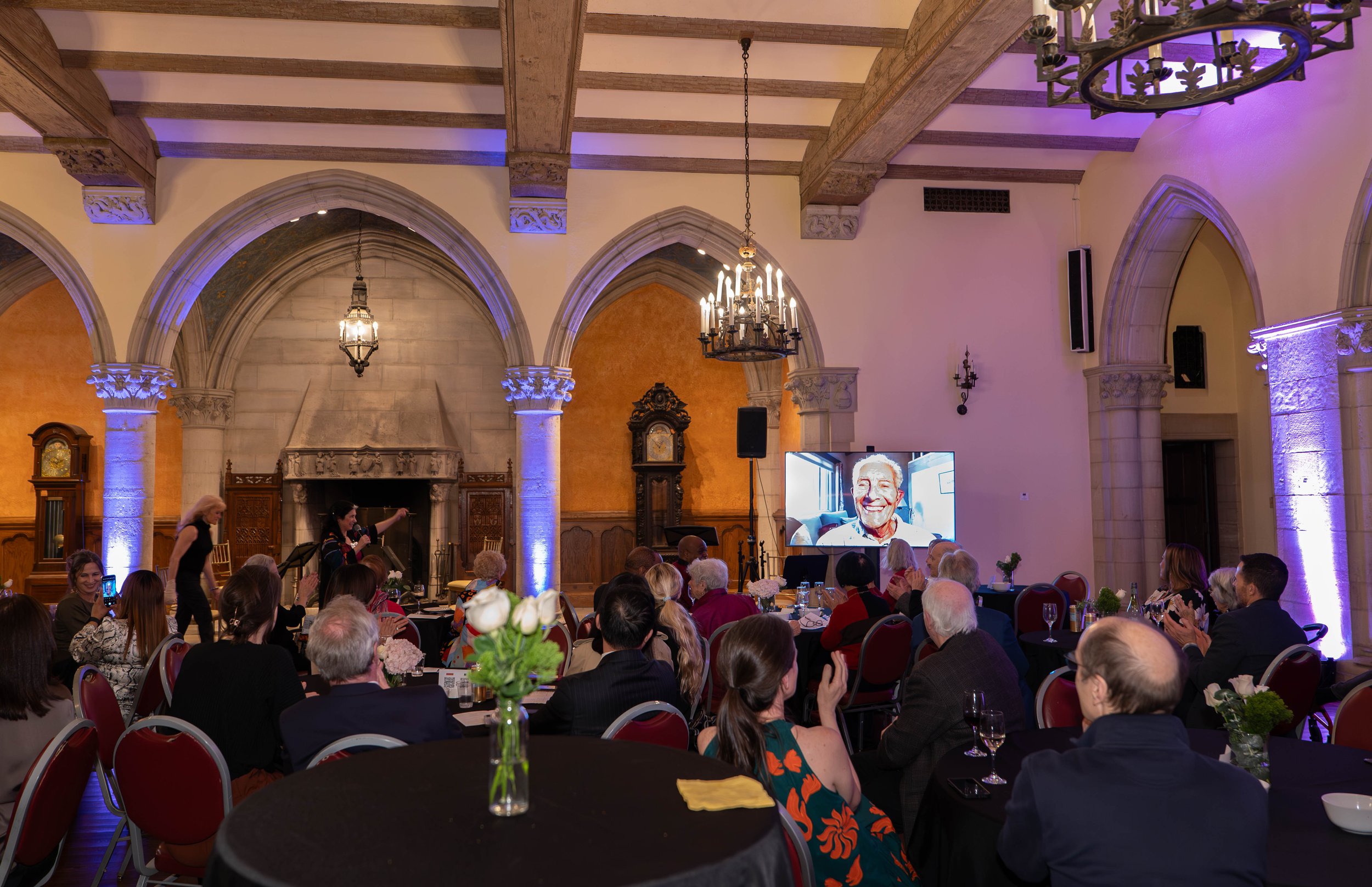 Chamber Music Center