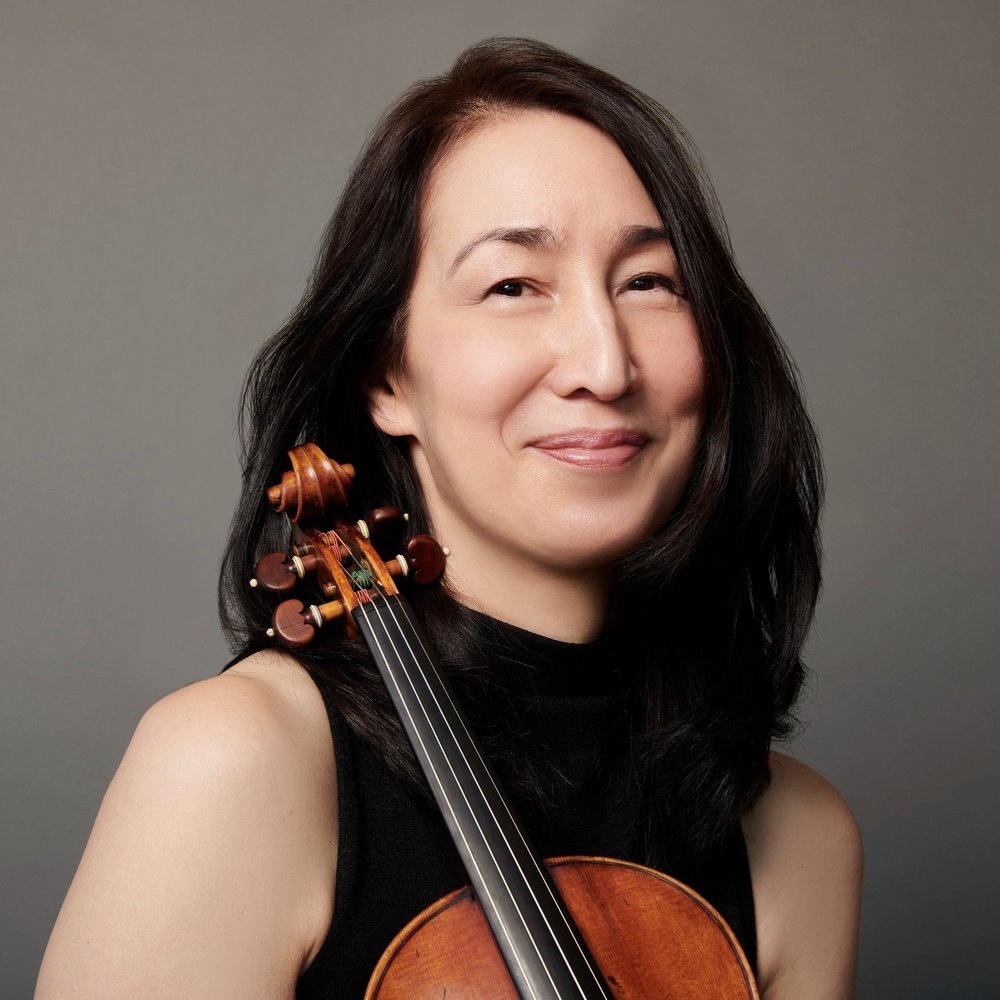Staff and Faculty — Chamber Music Center