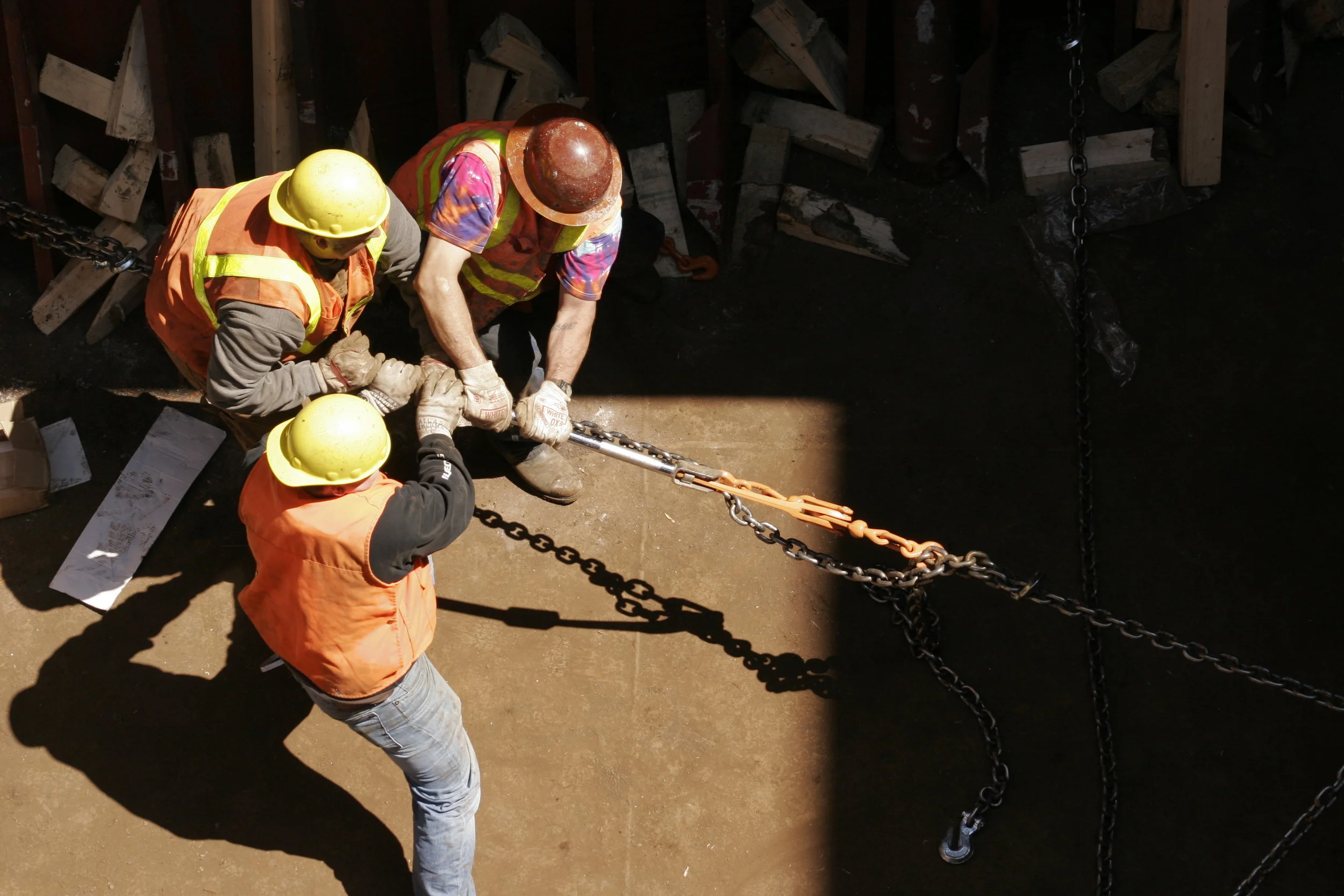 What Ports Do — Washington Public Ports Association