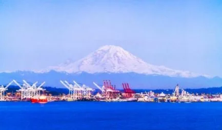 Washington Public Ports Association