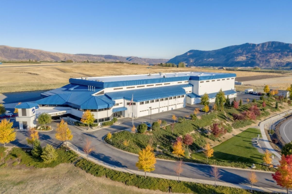 Washington Public Ports Association