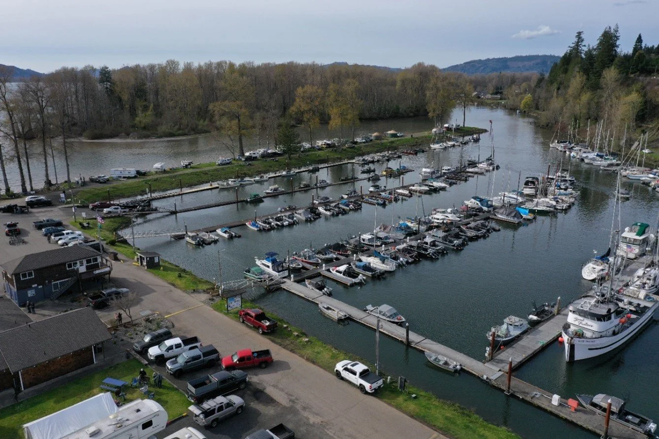 Washington Public Ports Association