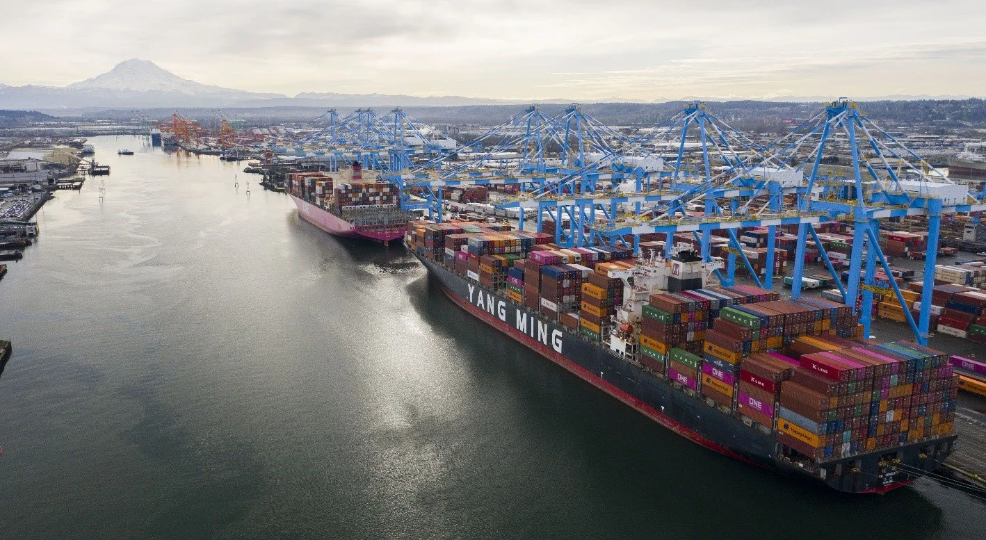 The Manifest – December 2023 – Washington Public Ports Association (WPPA)