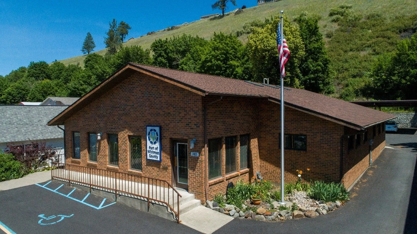 The Manifest – September 2023 – Washington Public Ports Association (WPPA)