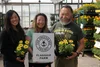 Iwasaki Bros., Inc. — OREGON BEE PROJECT