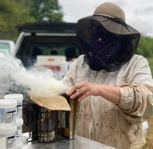 Beekeeping — OREGON BEE PROJECT