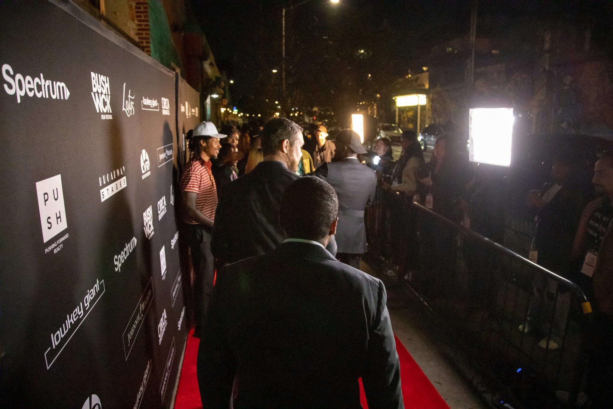 Bushwick Film Festival