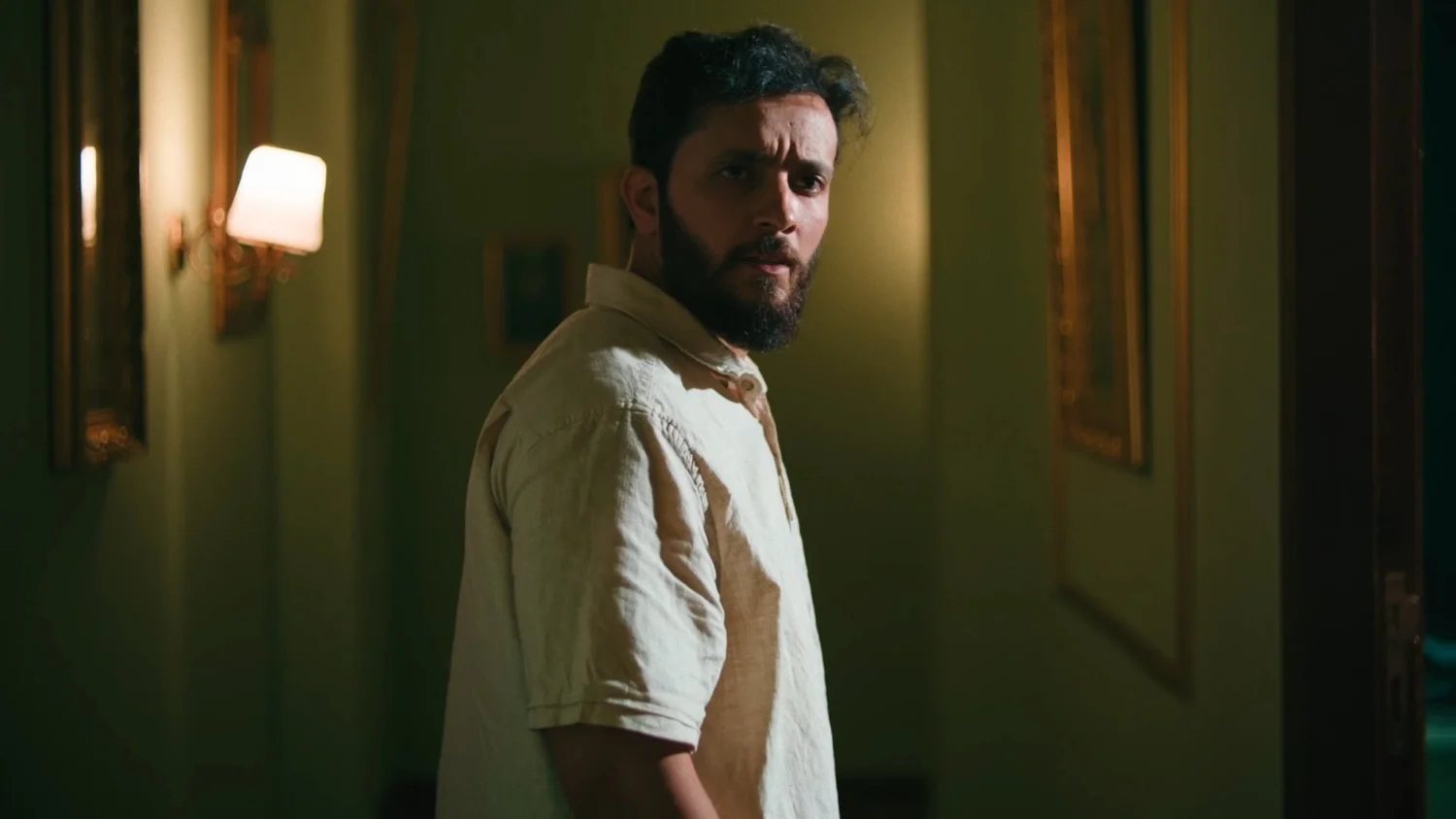 Bushwick Film Festival—Winners