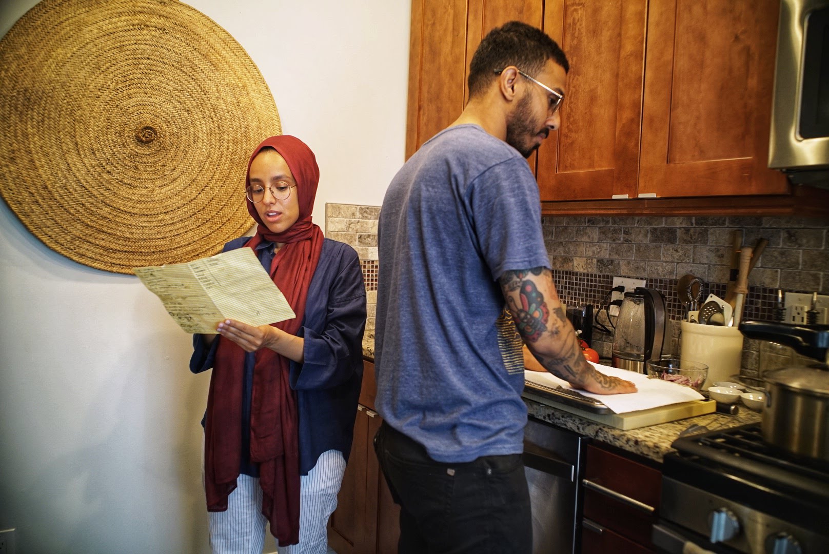 Zurbian (Yemen) — Ramadan Recipe