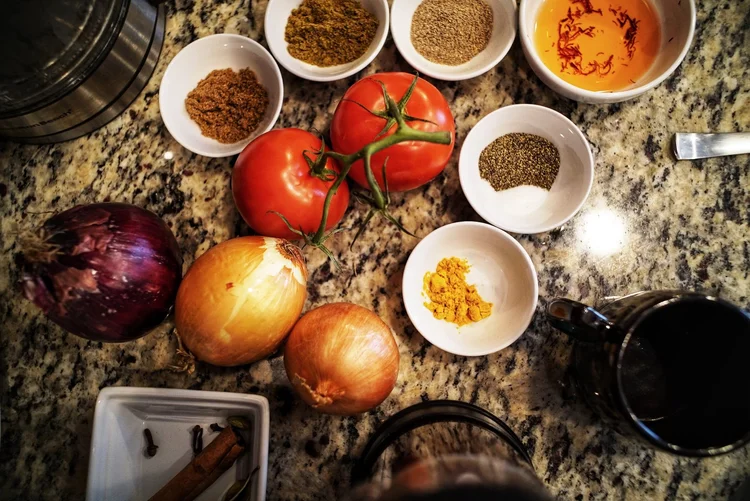 Zurbian (Yemen) — Ramadan Recipe