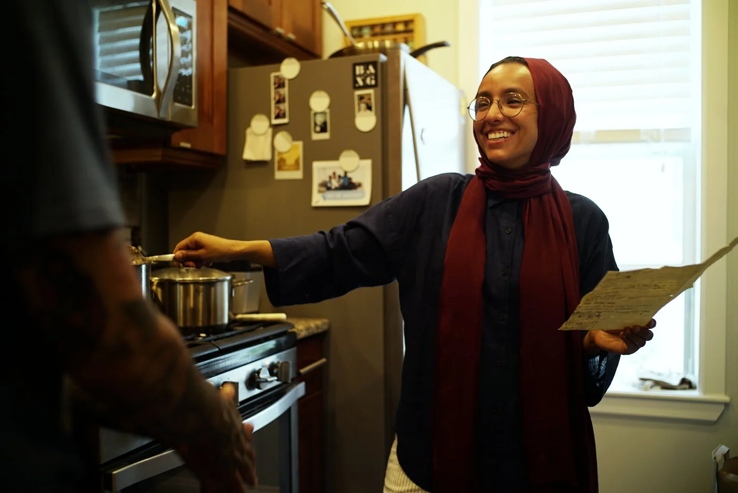 Zurbian (Yemen) — Ramadan Recipe