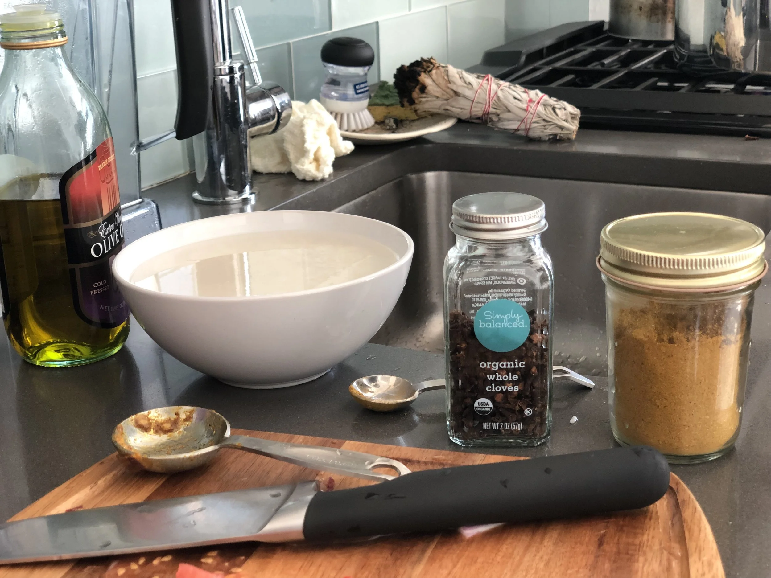 Bariis (Somalia) — Ramadan Recipe