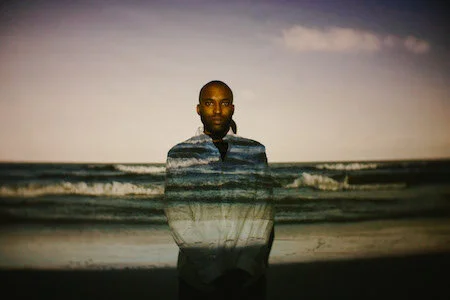 Bio — Derrick Perry