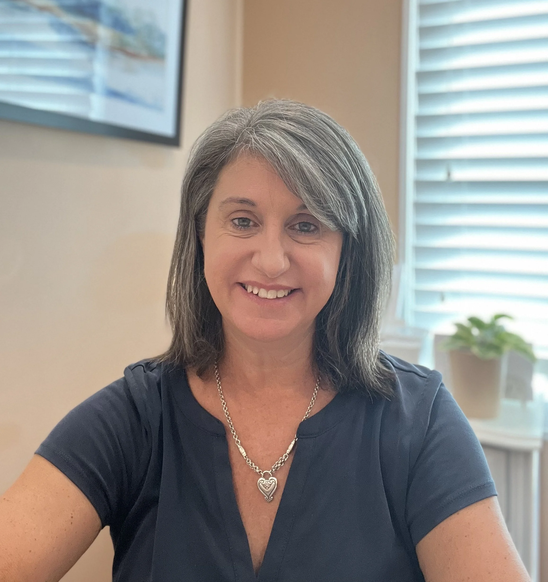 * Meet our Staff — Healing Solutions Counseling LLC