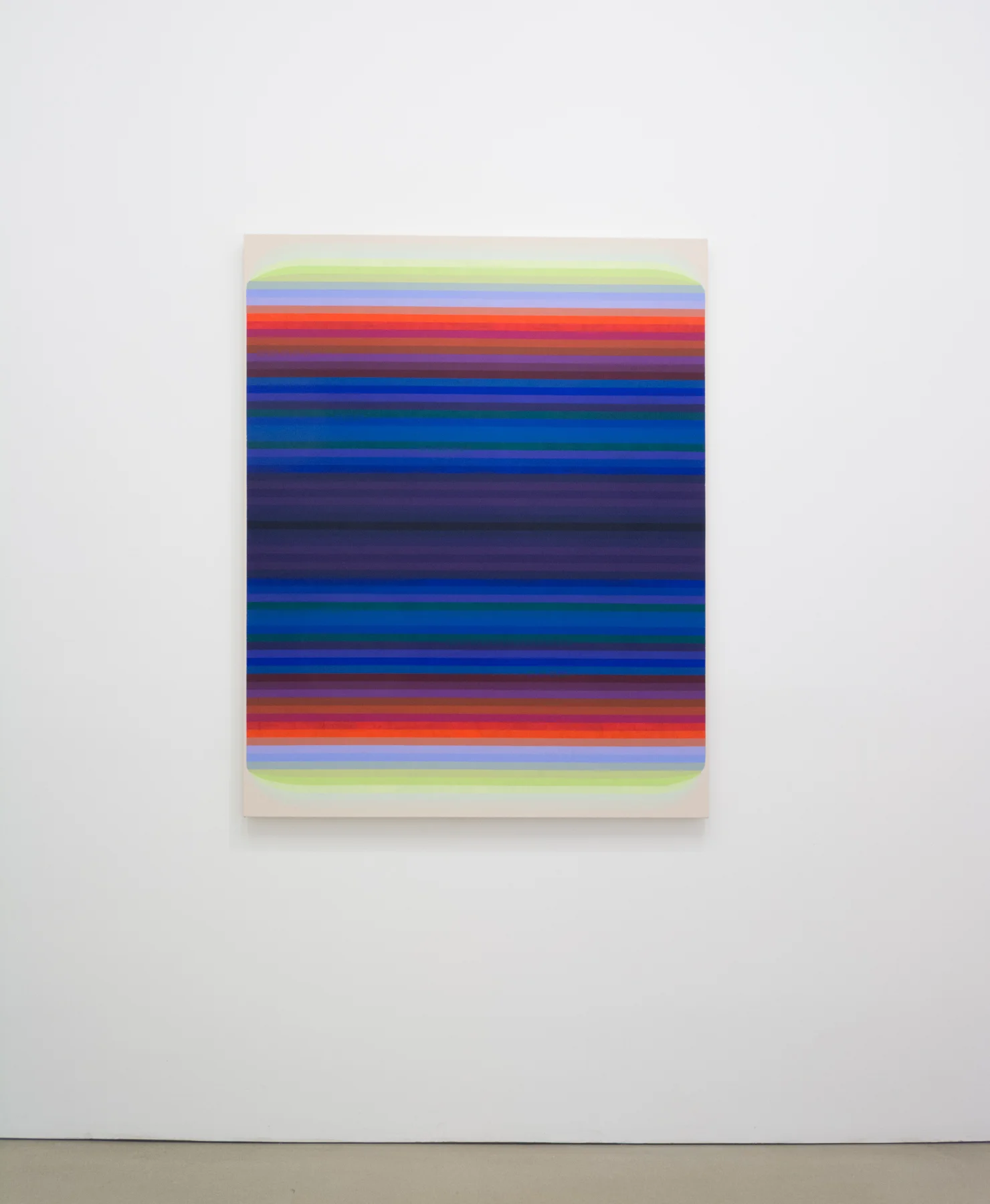 INSTALLATIONS — Audrey Stone