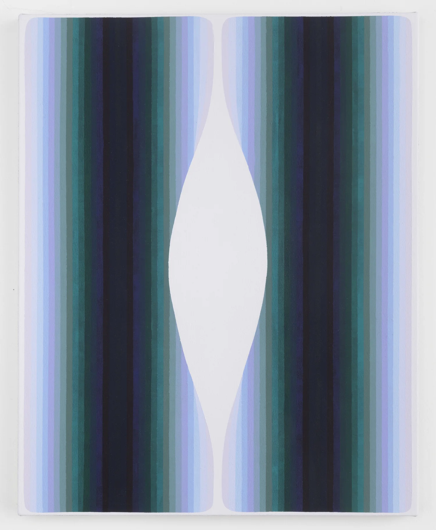 2018 — Audrey Stone