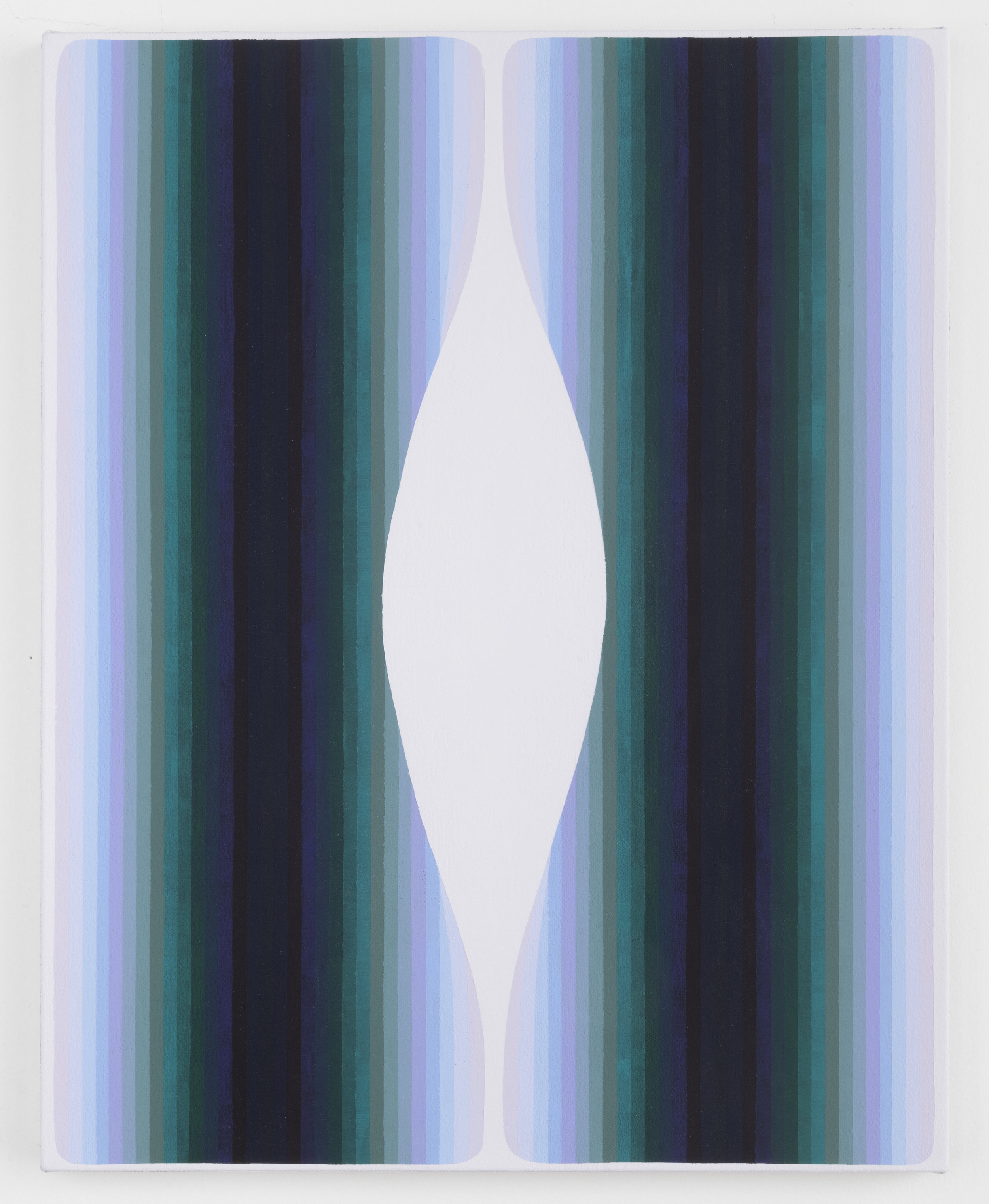 2018 — Audrey Stone