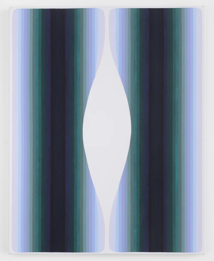 2018 — Audrey Stone