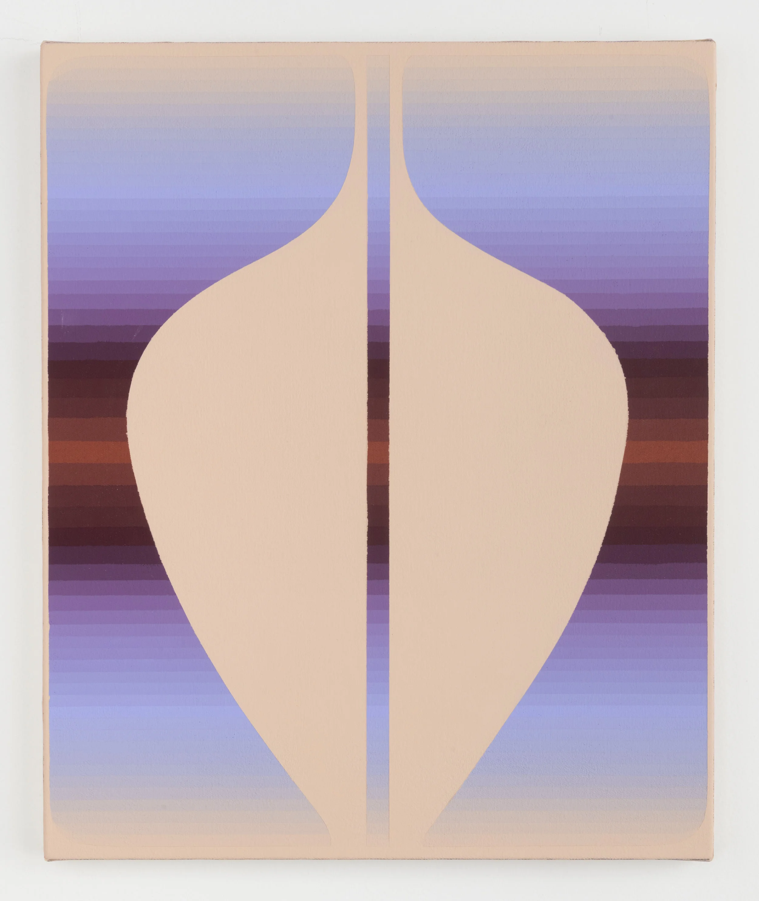 2018 — Audrey Stone