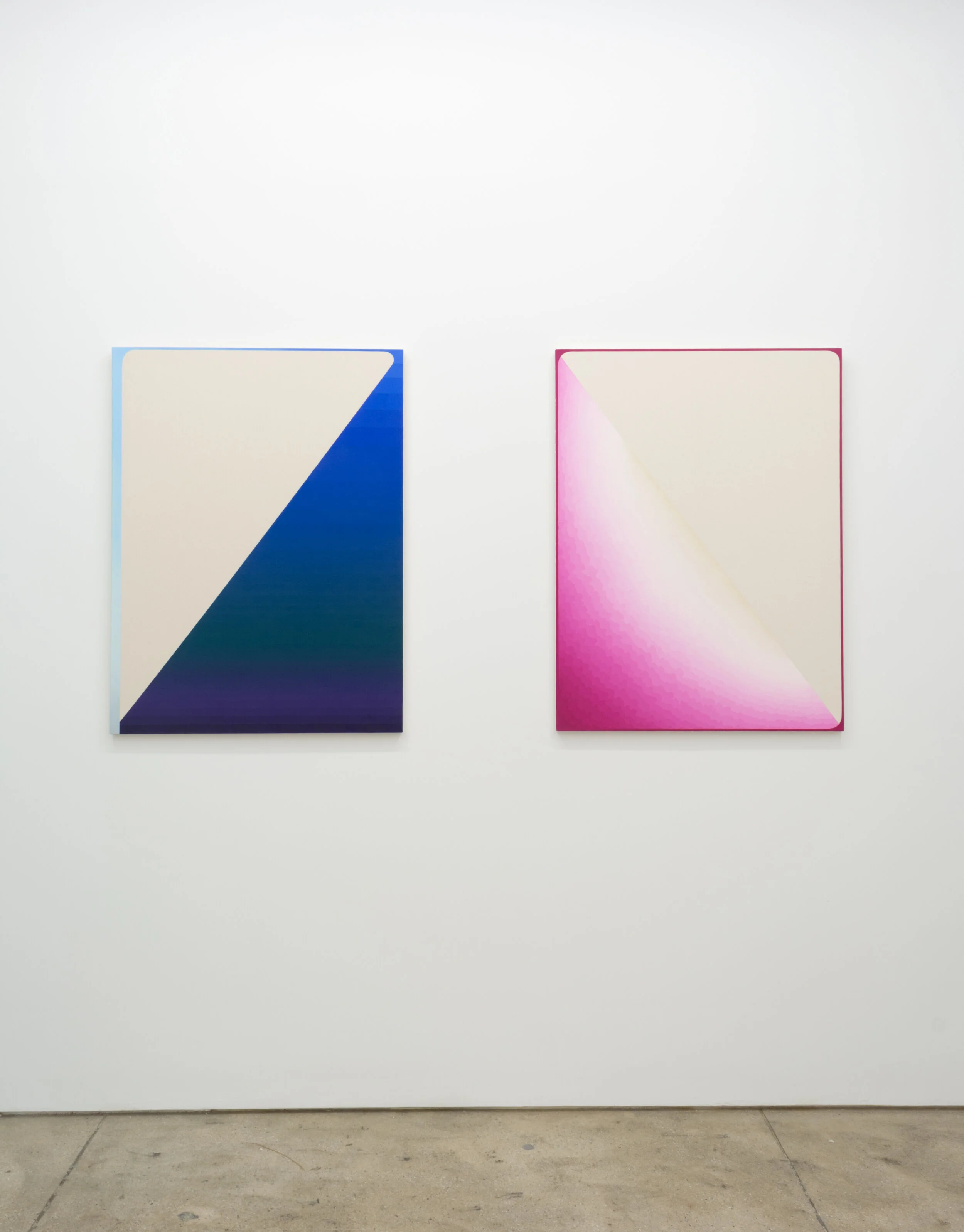 INSTALLATIONS — Audrey Stone