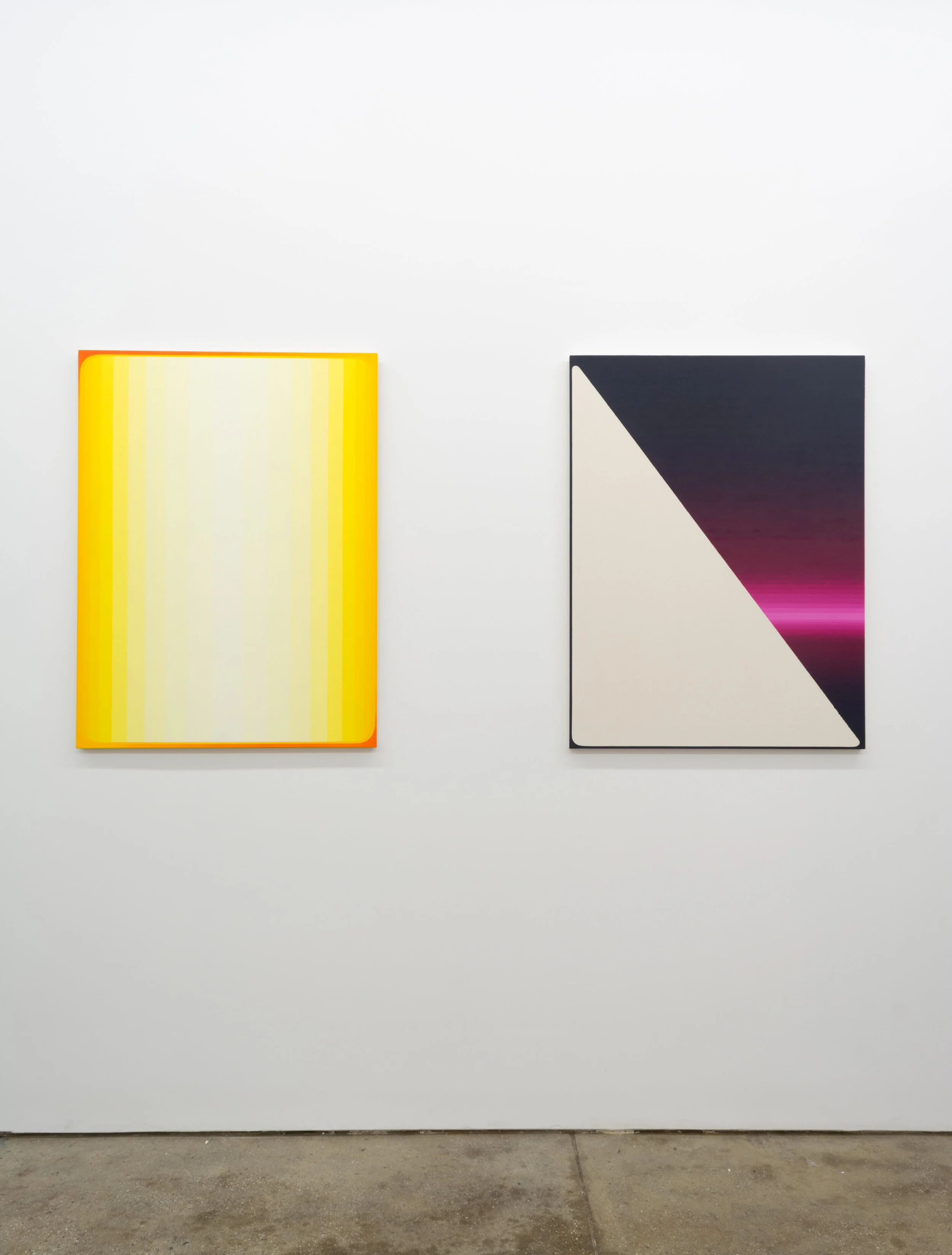 INSTALLATIONS — Audrey Stone